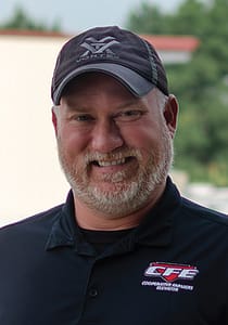 About - Cooperative Farmers Elevator