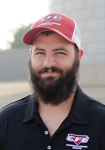 About - Cooperative Farmers Elevator