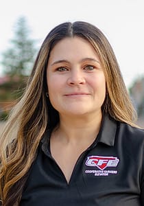 About - Cooperative Farmers Elevator