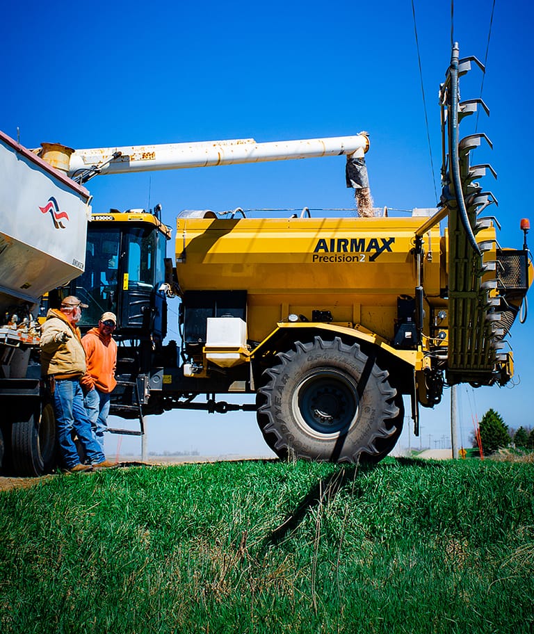 Agronomy - Cooperative Farmers Elevator