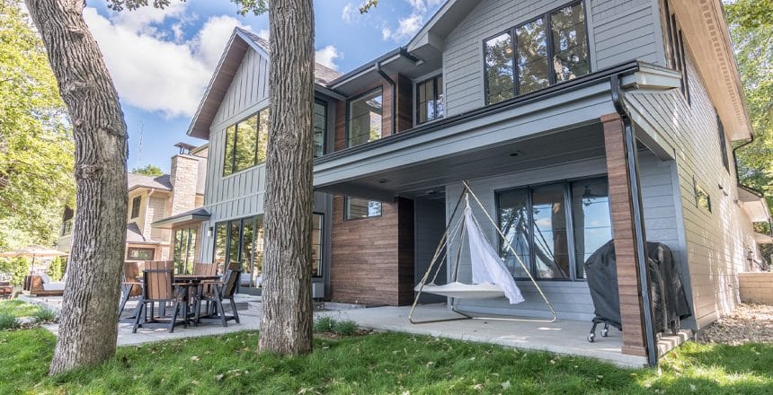 Pikes Point Project Sees Completion - Cooperative Farmers Elevator