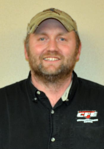 About - Cooperative Farmers Elevator