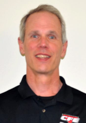 About - Cooperative Farmers Elevator