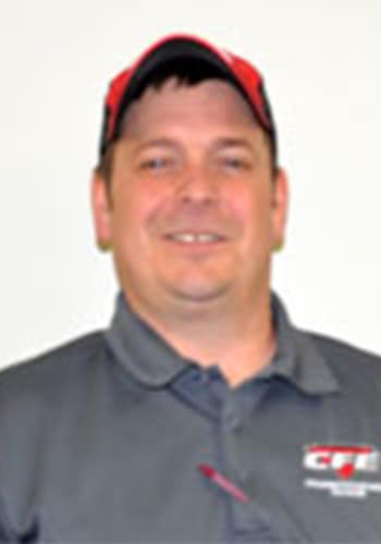 About - Cooperative Farmers Elevator