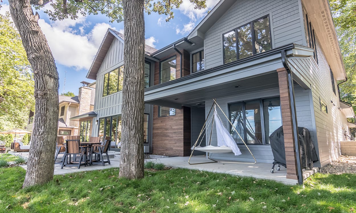 Pikes Point Project Sees Completion - Cooperative Farmers Elevator